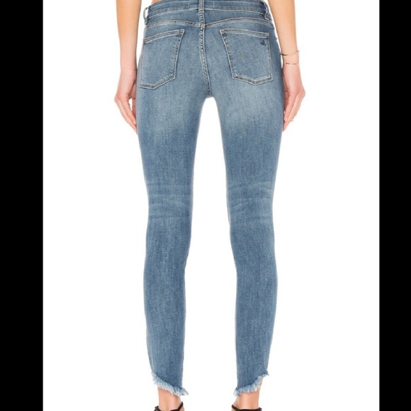 DL1961 | Jeans | Nwt Dl961 Florence Instasculpt Rowland Skinny | Poshmark